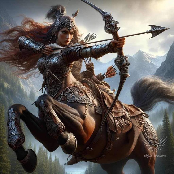 Centaur – WIzard's Workshop