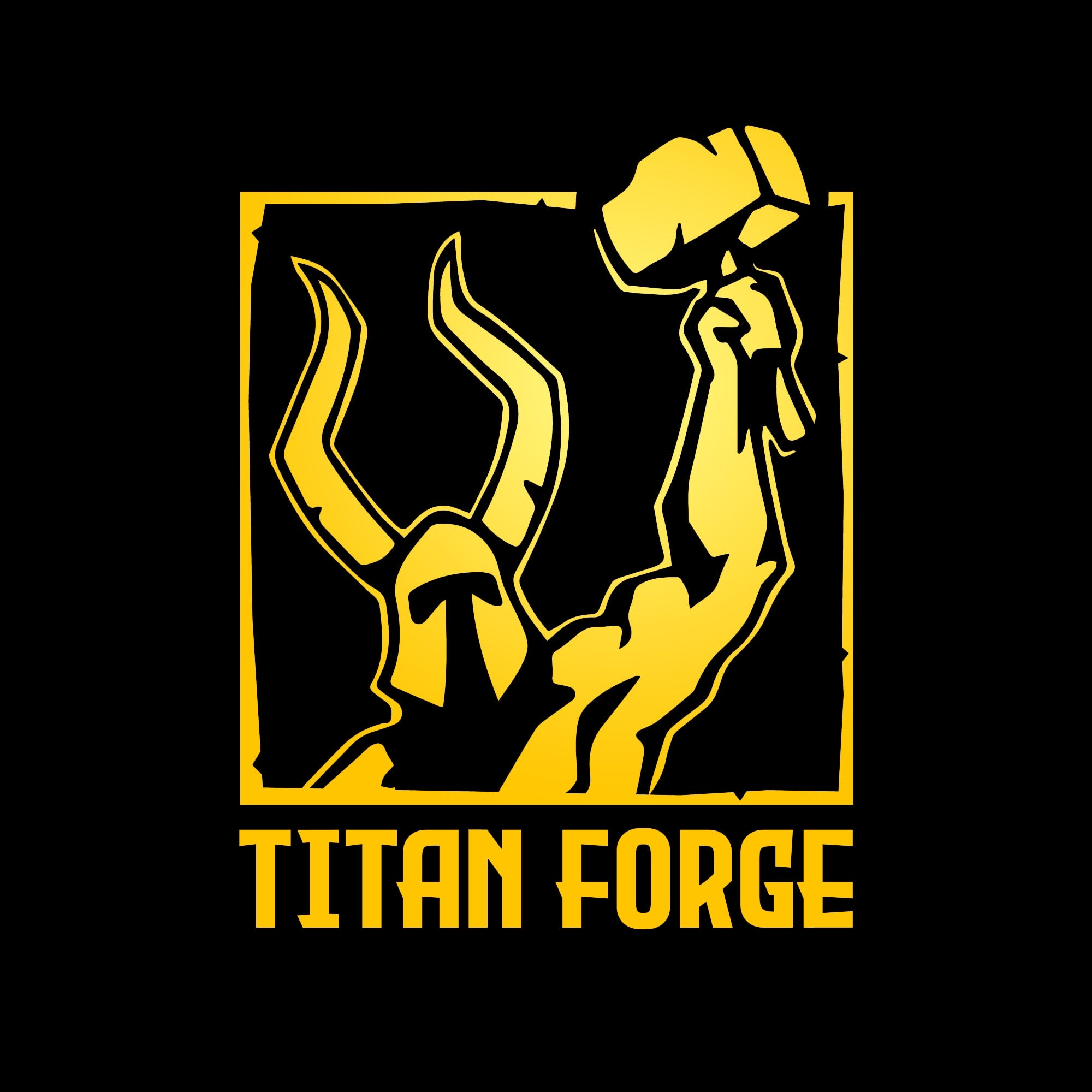 Titan Forge – WIzard's Workshop