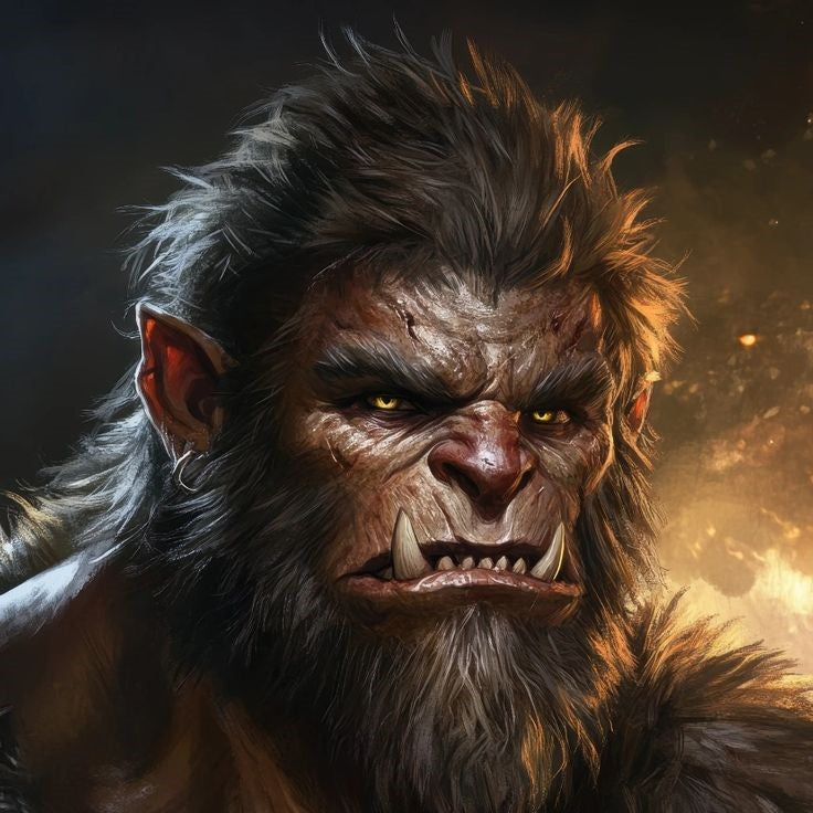 Bugbear – WIzard's Workshop