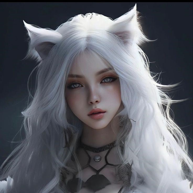 Kitsune – WIzard's Workshop