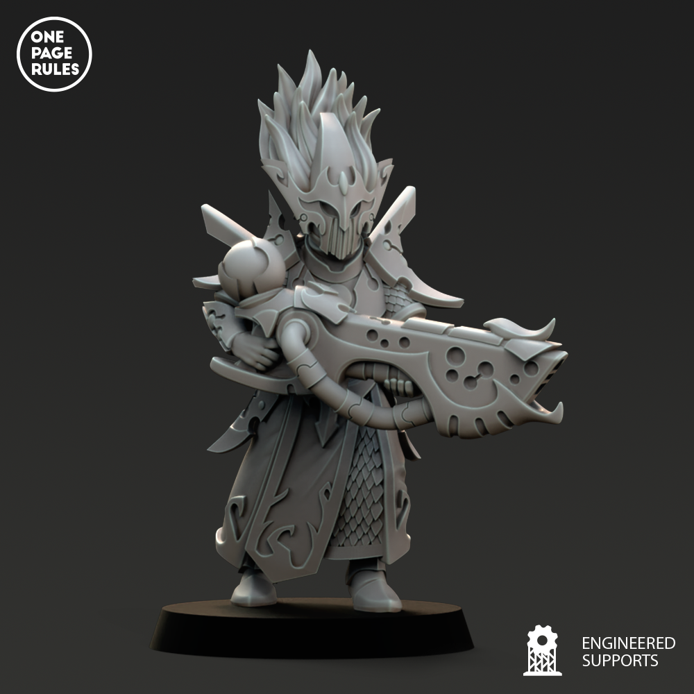 One Page Rules - Scorchers - HEF High Elf Fleets 2024 May – WIzard's ...